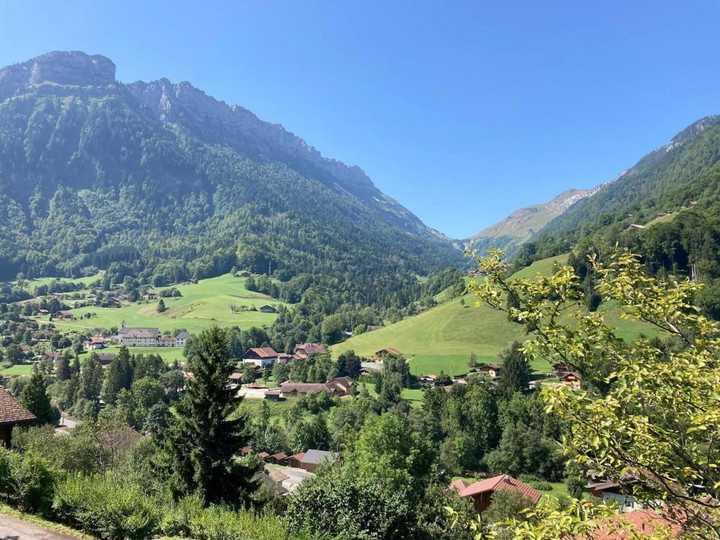 Chalet Paolina Proche Le Grand Bornand Et La Clusaz - Thônes