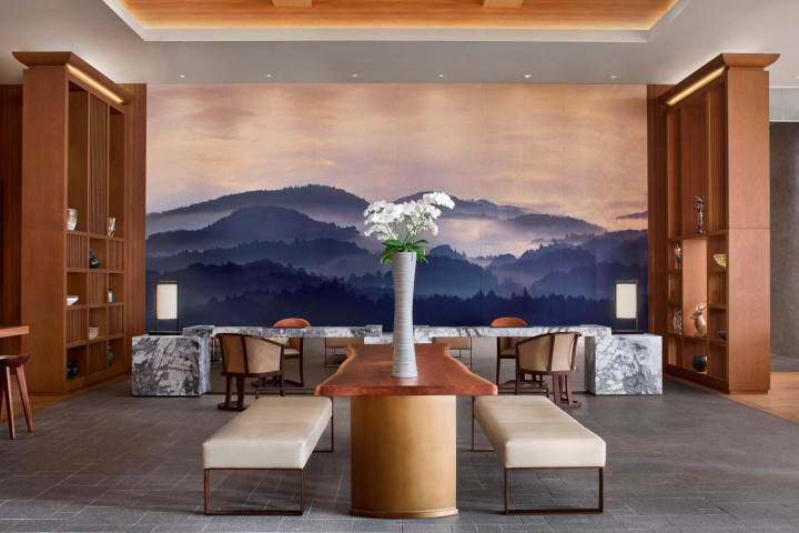 Jw Marriott Hotel Nara - Nara