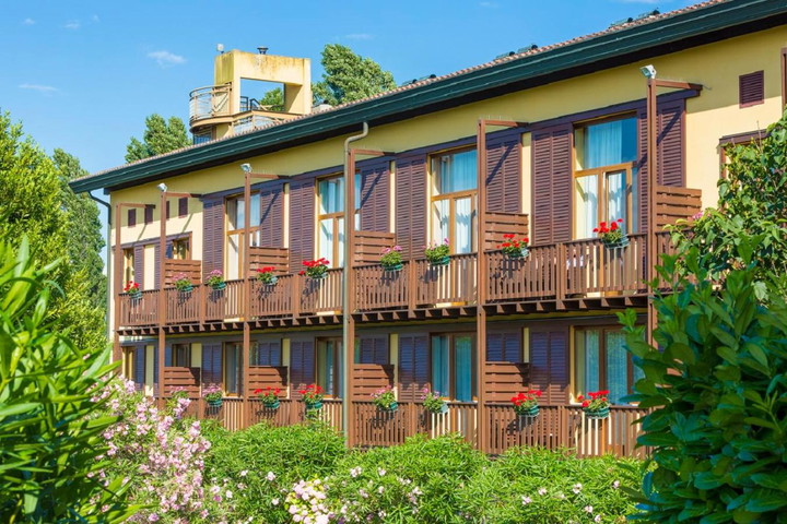 Hotel Golf Inn - Bibione