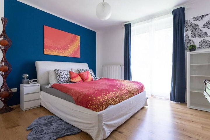 New Shalalaliving Vienna - My Cosy Home Near Schönbrunn - Vthg - Vienna