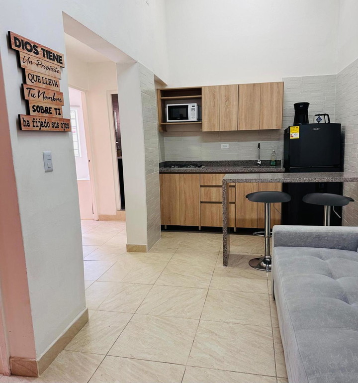 Apartamento Central La Candelaria Medellín - Medellín