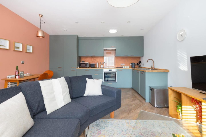 Stylish Home Beautiful Views & Parking Stroud - Nailsworth