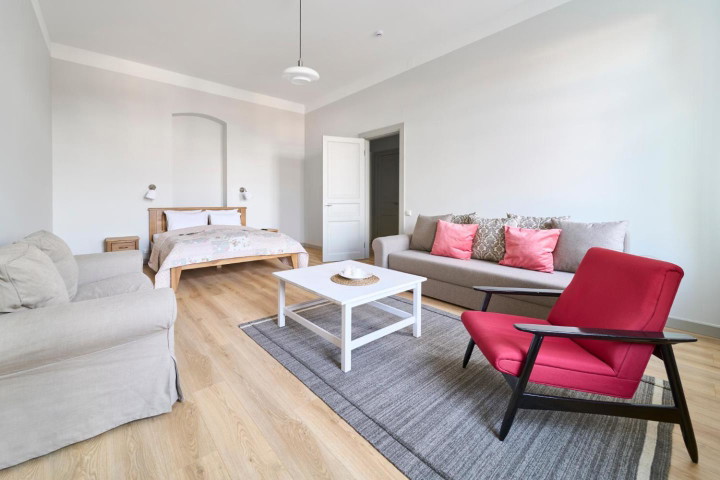 Lovely, Best View Apartment, Vilnius City Centre - Vilnius