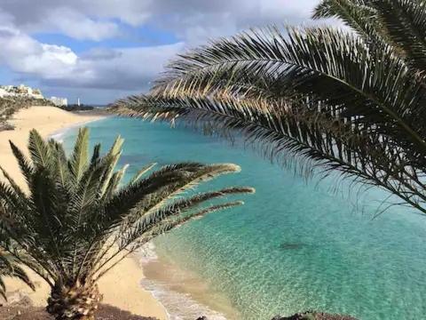 Villa Villekulla - Fuerteventura