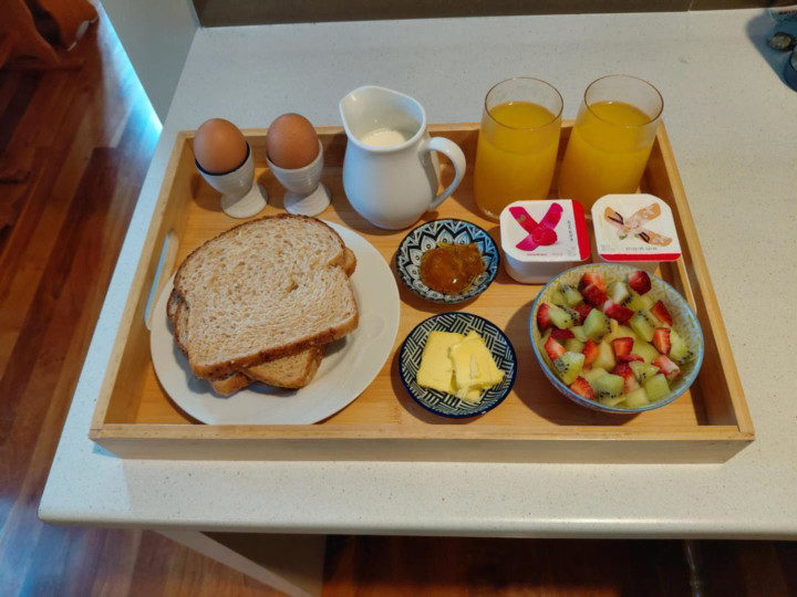 Northwood Bed And Breakfast - Perth