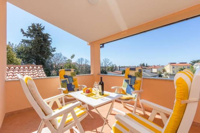 Apartman Celestina - Premantura
