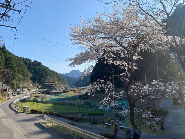 花緑里-Hanamidori-菅田ほたるの里 岐阜下呂関田園里山リゾート - 下呂市