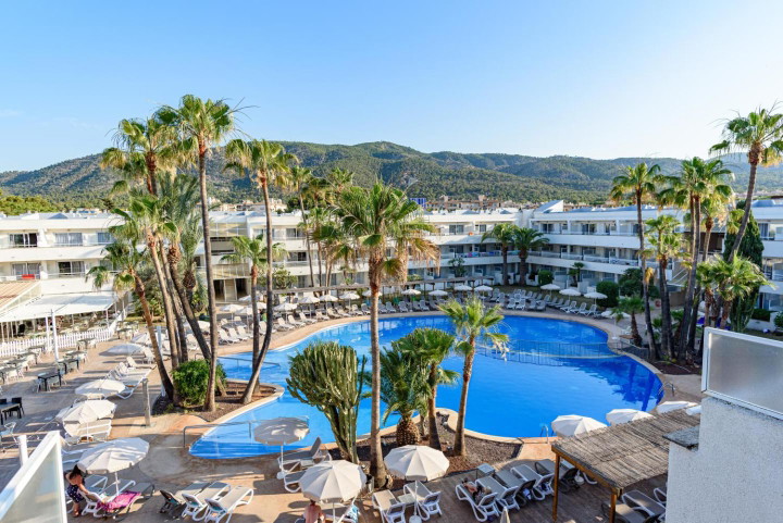 Fergus Club Palmanova Park - Magaluf