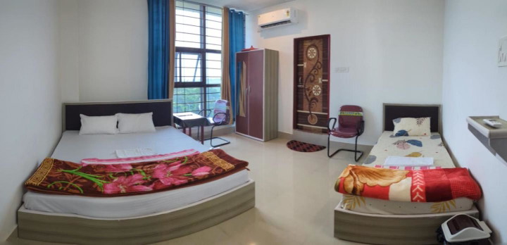 Assam Inn Lodge & Restaurant - Meghalaya
