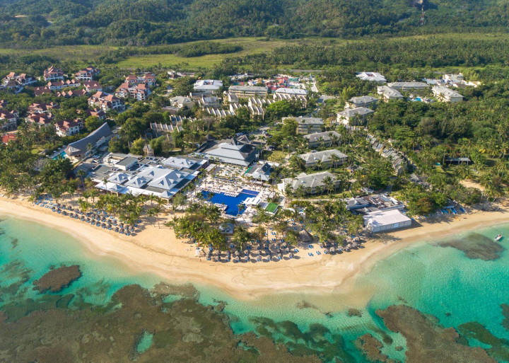 Bahia Principe Explore El Portillo - Hyatt Inclusive Collection - All Inclusive - Dominican Republic