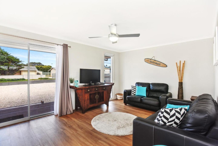 Sa Holiday House 'Dunes Views On Simpson' - Goolwa