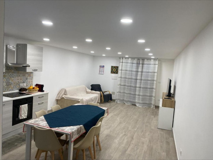 Santa Maria Maggiore Vacation Home, Milazzo - Barcellona Pozzo di Gotto