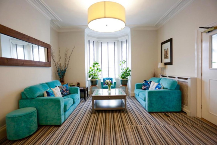 The Dolphin Hotel Exmouth - Budleigh Salterton