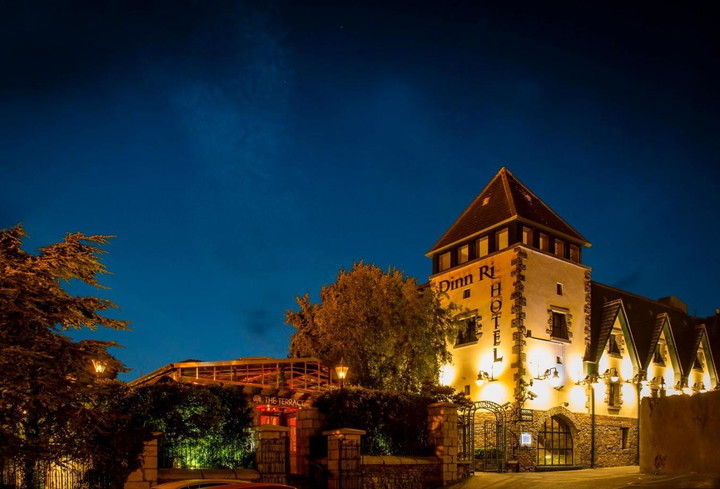 Dinn Rí Hotel - Leinster