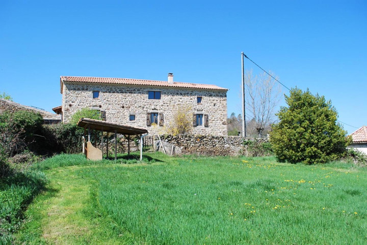Ferme De La Combe - Annonay