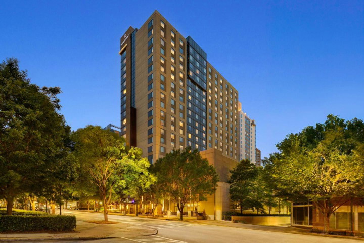 Renaissance Atlanta Midtown Hotel - Buckhead, GA