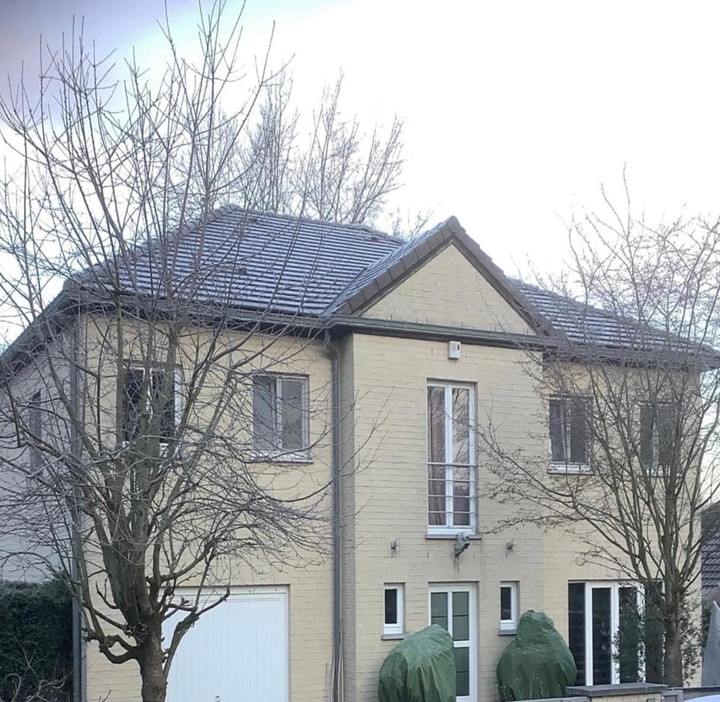 Villa Spacieuse à Waterloo Quartier St Johns - Braine-l'Alleud