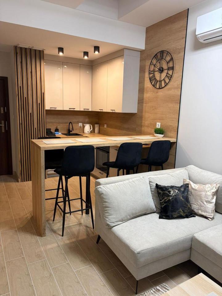Apartament Perła Bystra Park - Szczyrk