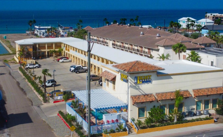 Lighthouse Inn - Tamaulipas