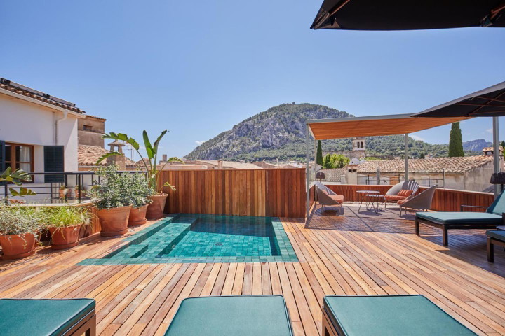 Mon Boutique Hotel - Pollença