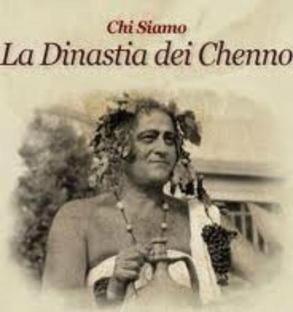 Hotel Chenno - Toscana