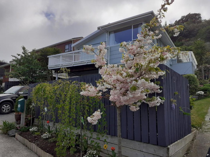 New, Cosy & Private 1-bedroom & Living Flat - Porirua