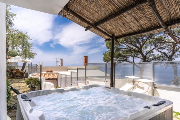 Casa Titì By Feeling Italy - Campania