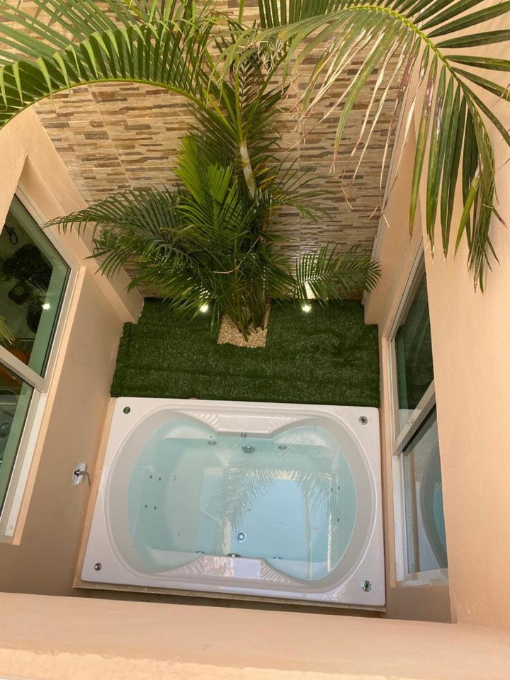 Home Regina Loft - Cancún