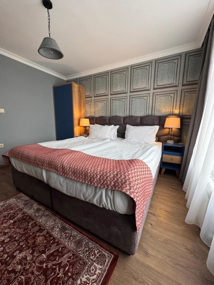Avenue Aparthotel - Bulgarien