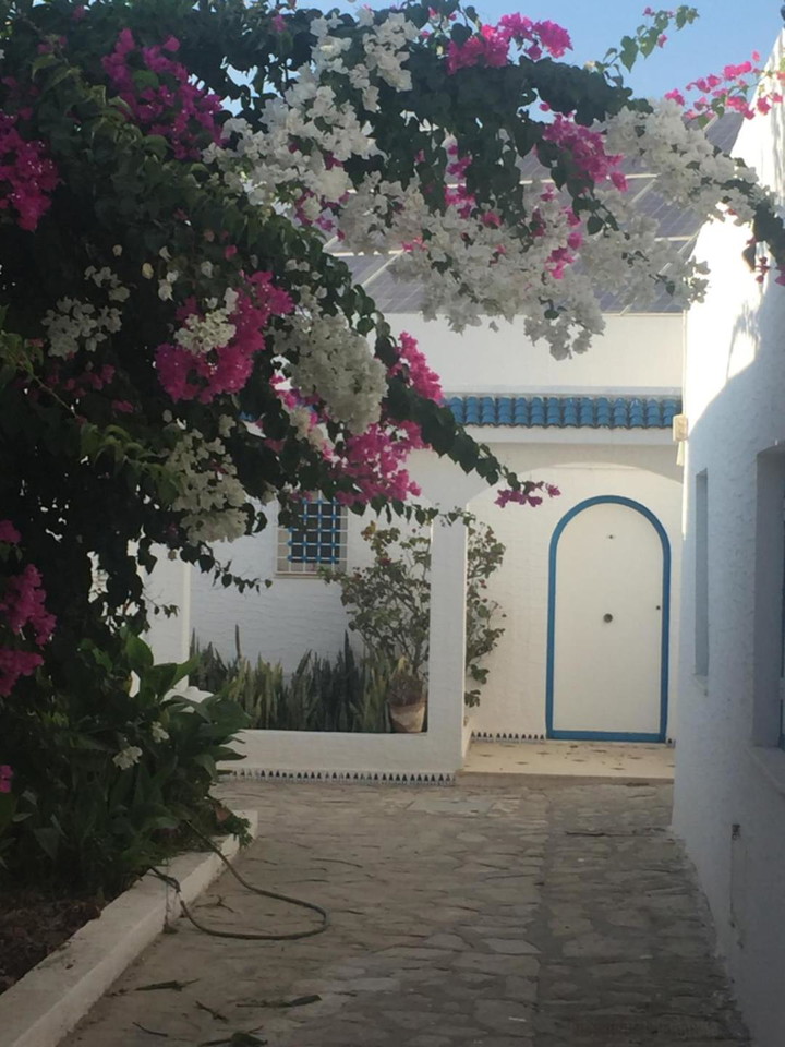 Bungalow El Houda - Hammamet