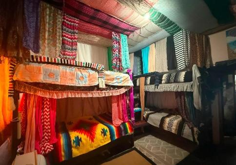 My Little Hostel - Monterrey