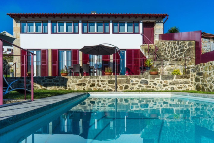 Quinta Do Cerqueiral - Arcos de Valdevez
