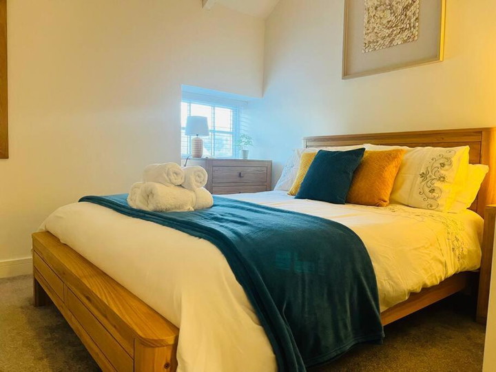 Charming Brecon Beacons Cottage With Parking - Crickhowell
