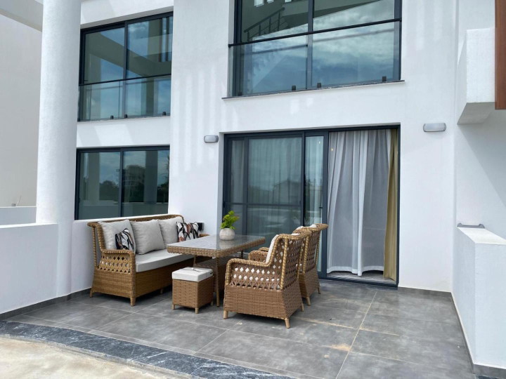 Neo Residence - Luxury Apartments - Famagusta