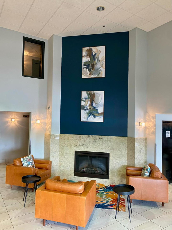 Super 8 By Wyndham Lachenaie/terrebonne - Quebec