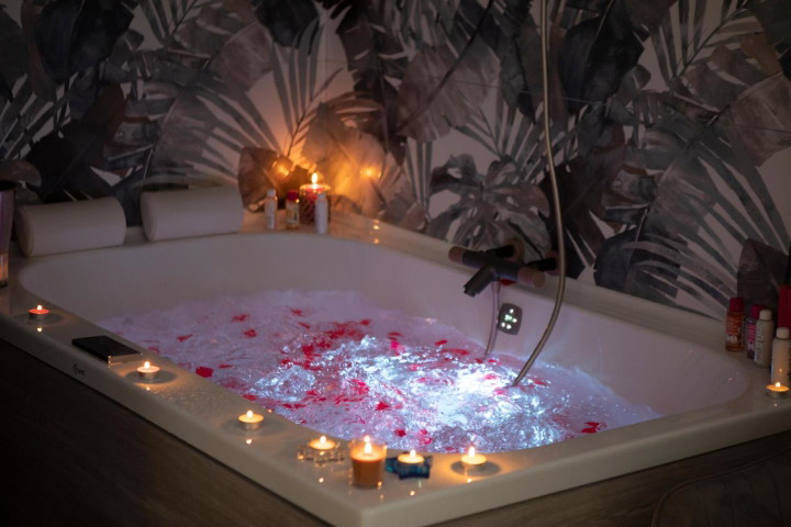 La Veiguela De Gijón I, Con Plaza De Garaje Y Jacuzzi Incluido - Gijón
