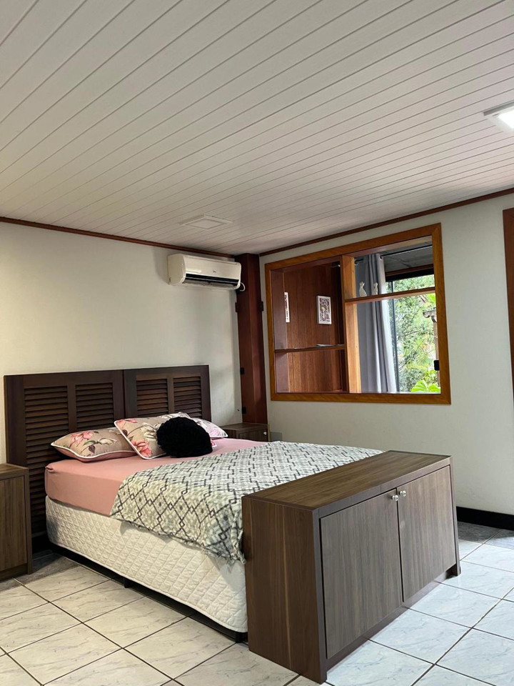 Suite Familia A1 - Blumenau