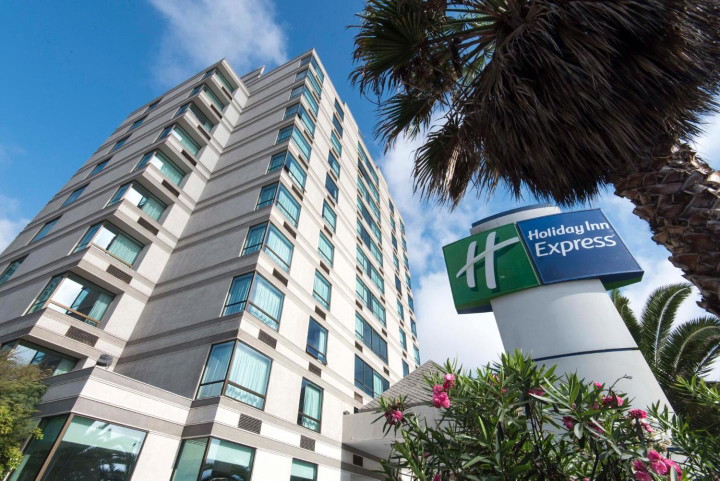 Holiday Inn Express - Antofagasta By Ihg - Antofagasta