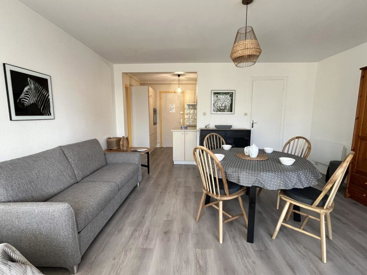 Appartement 2 Pièces Proche Thalasso Roscoff - Île de Batz