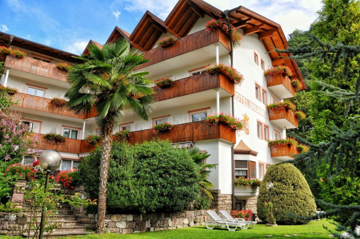 Hotel Brunner - Hafling