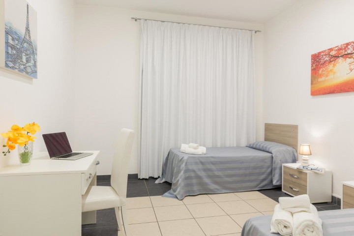Casa Per Ferie Don Orione Palermo - Isola delle Femmine