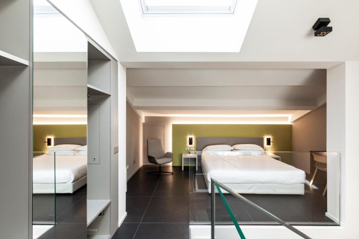 Rb Del Teatro&apartaments - Imola