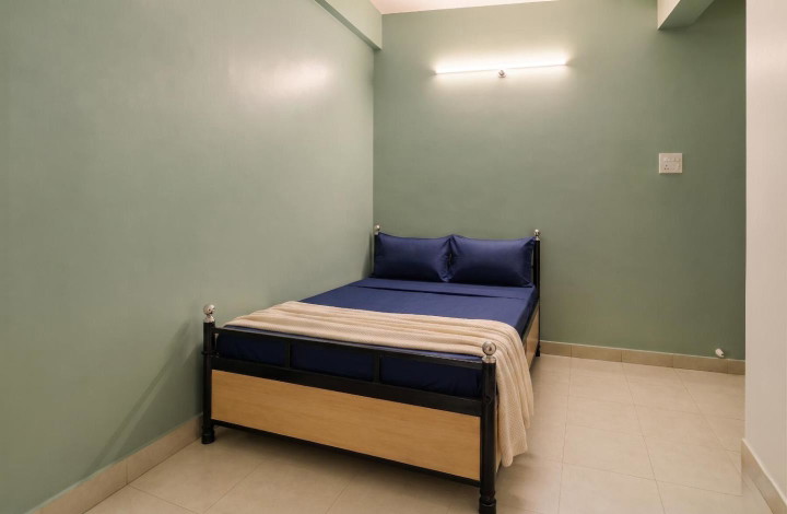 Fabhotels Lakefront - Bhopal