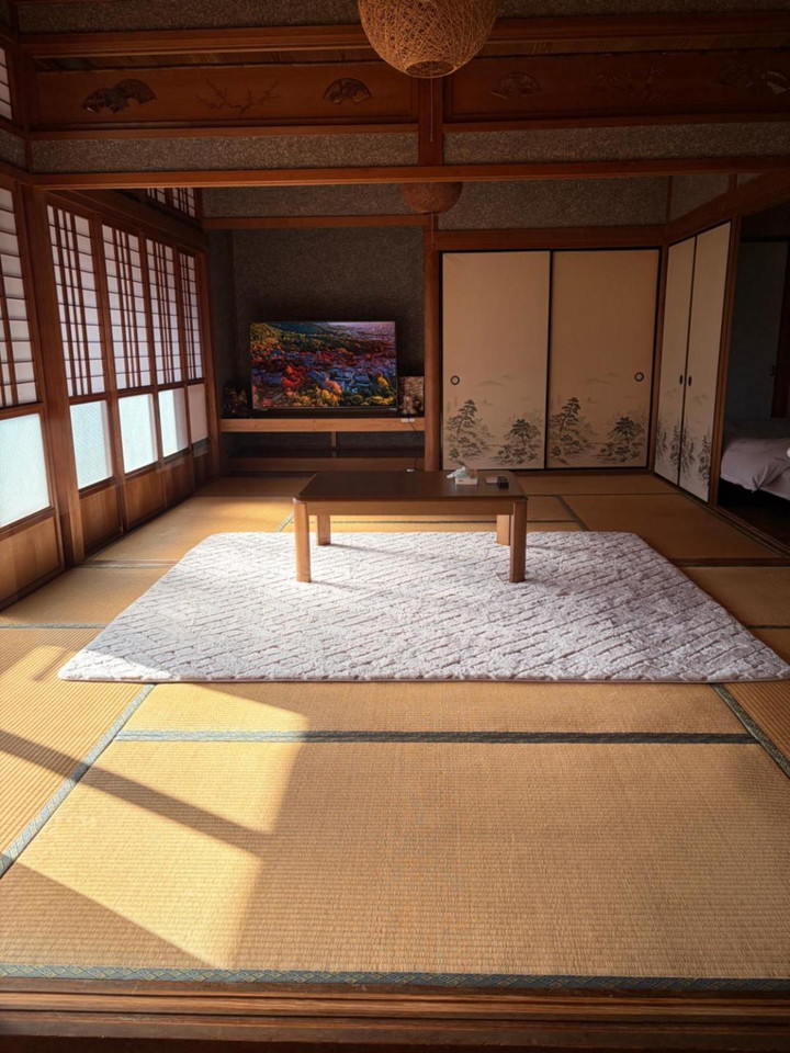 なぎさの宿平屋三重県観光の拠点伊勢神宮鈴鹿サーキットアクセス良好家族グループ旅行 - Tsu