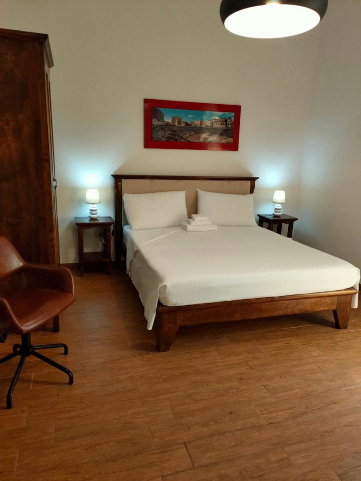 Family House - Lecce