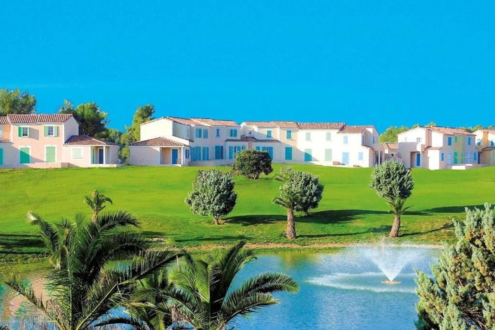 Appartement 3 éToiles - Ccbgfbg - Marignane