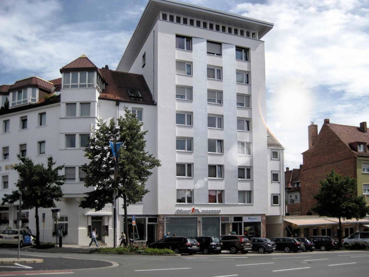 Ferienwohnung Nußmann - Bayreuth