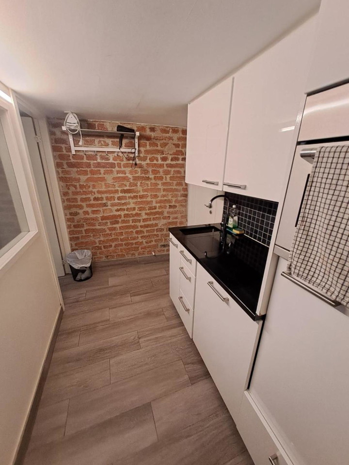 Studio Apartment - Stockholm