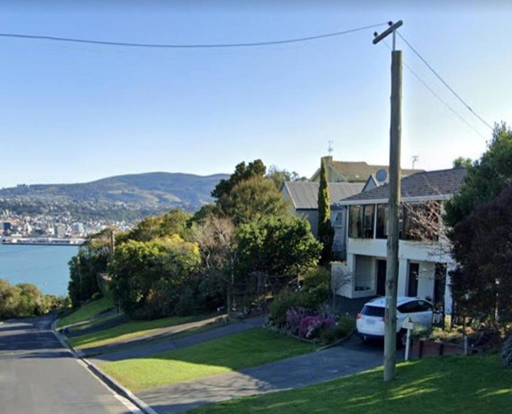 Vauxhall Private Suite - Dunedin