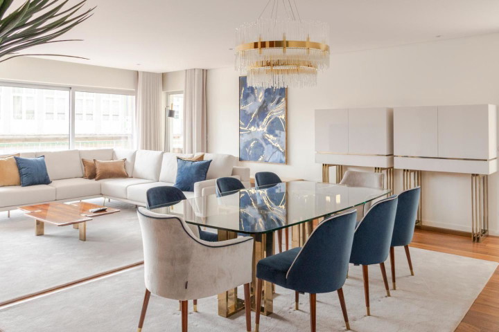 The Eight Luxury Stay - Penafiel